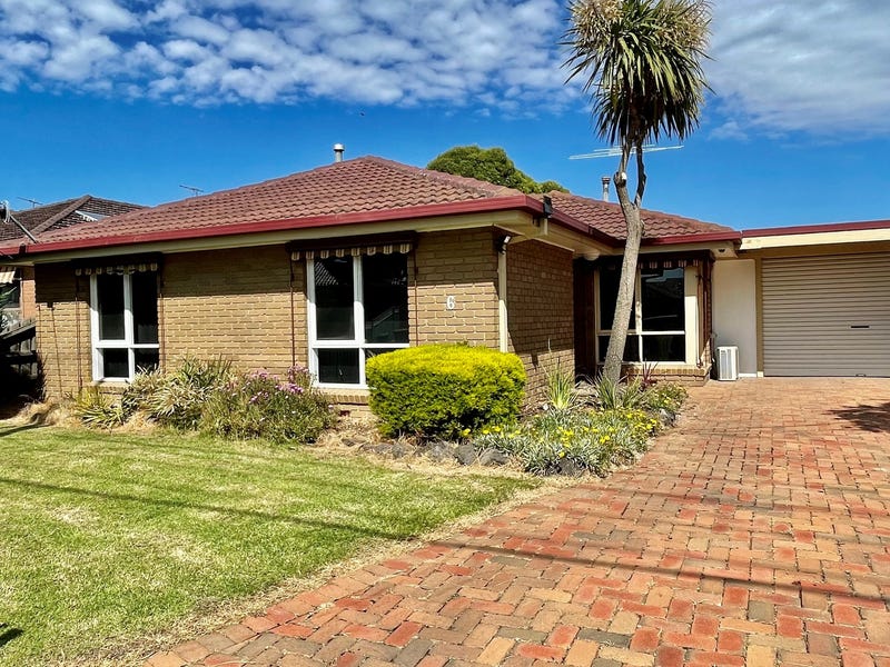 6 Edwards Drive, Altona Meadows, VIC 3028 - realestate.com.au