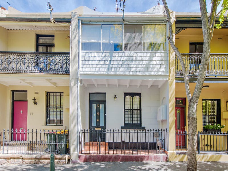 9 Taylor Street, Darlinghurst, NSW 2010 - realestate.com.au