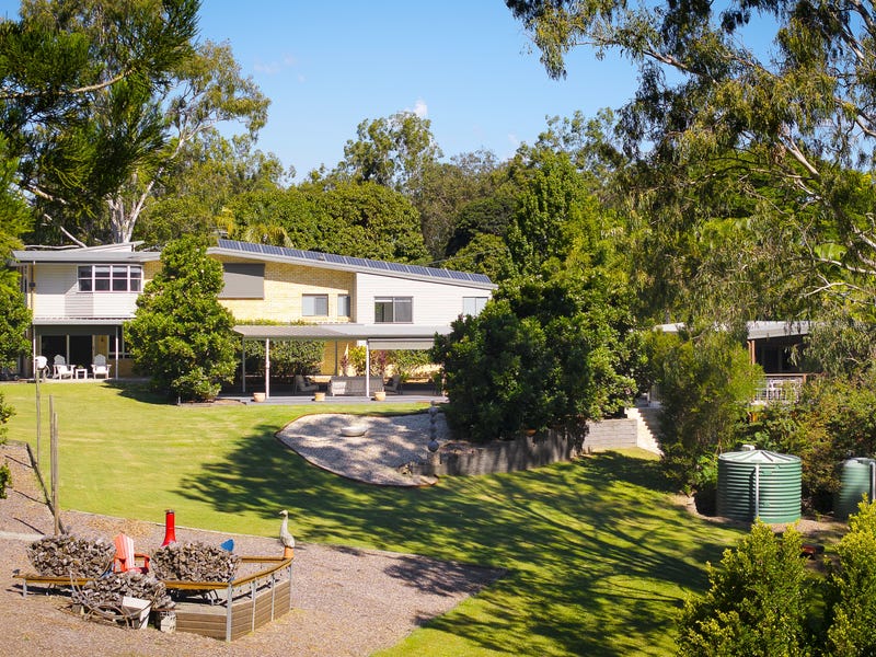 Sold Property Prices & Auction Results in Ocean View, QLD 4521 (+2 ...