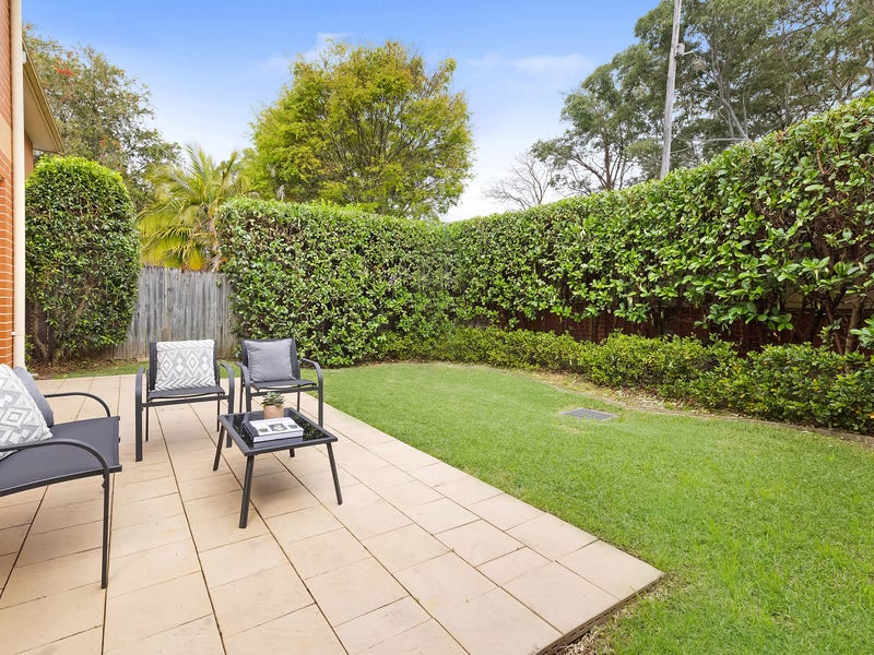 2/2c Carden Avenue, Wahroonga, NSW 2076 - Property Details