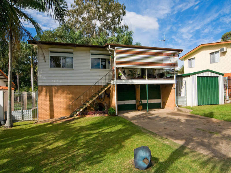 6 Child Street, Riverview, QLD 4303 - realestate.com.au