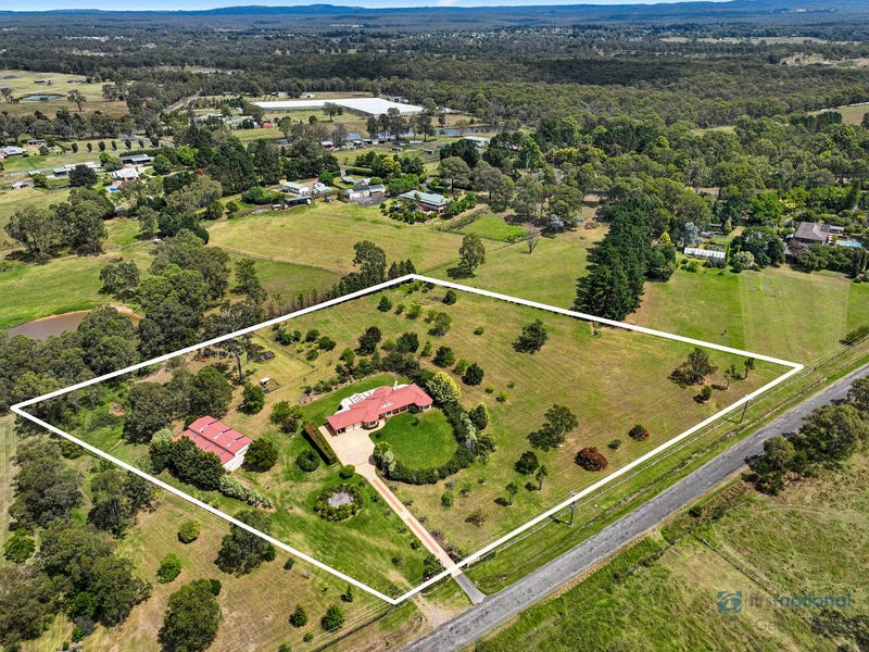20 Dwyers Road, Bargo, NSW 2574 - Property Details