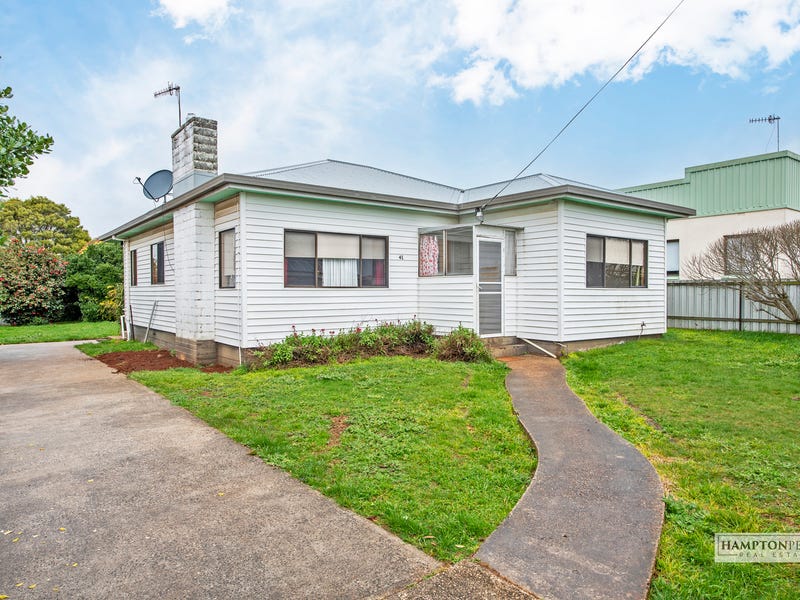 41 Halstead Street, Montello, TAS 7320 - realestate.com.au