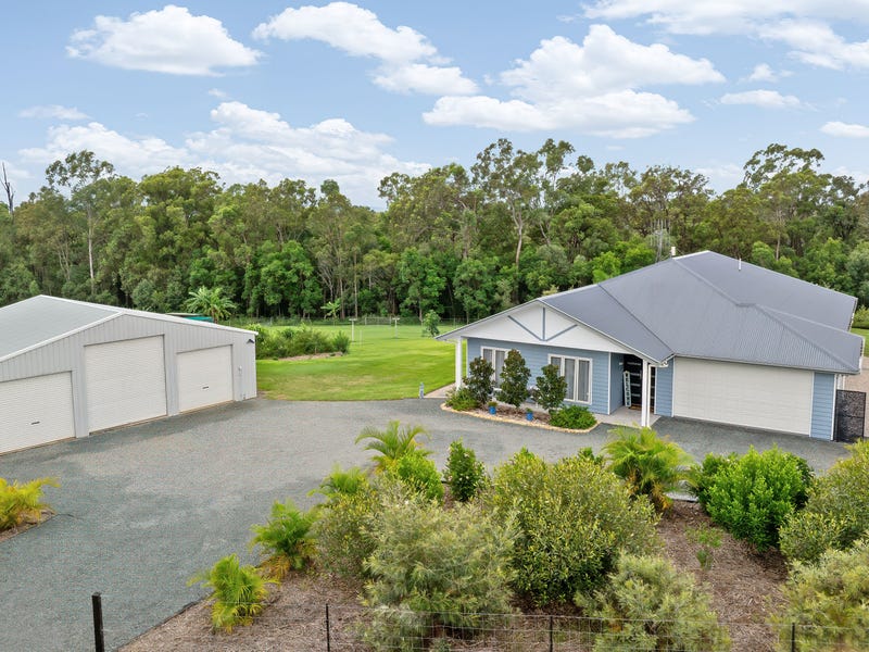 253 Hoopers Road, Curra, Qld 4570 - Property Details