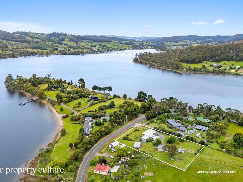6932 Channel Highway, Gardners Bay, Tas 7112 - Property Details