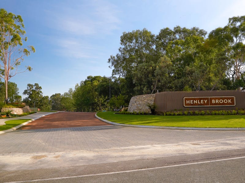 Henley Brook Land Estate at Park Street - realestate.com.au