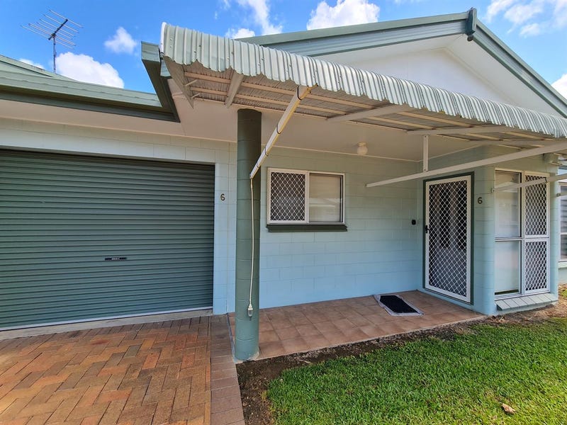 Unit 6, No. 4 River Avenue, Mighell, Qld 4860 - Property Details