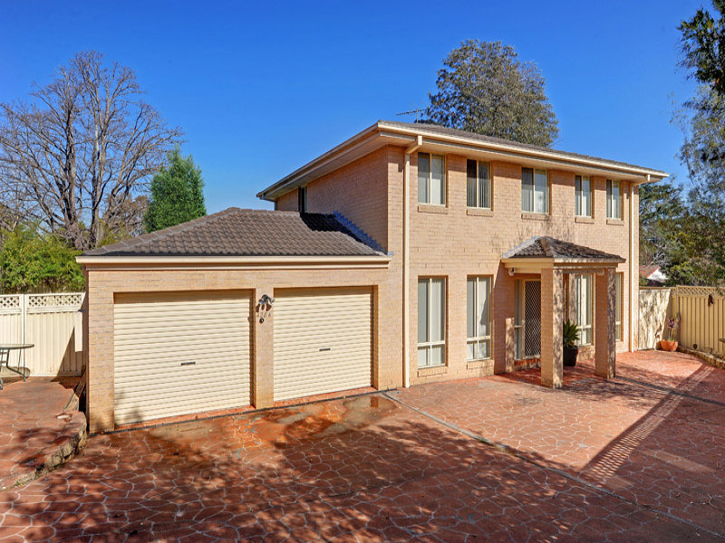 Sold Property Prices & Auction Results in Asquith, NSW 2077 (+2 ...