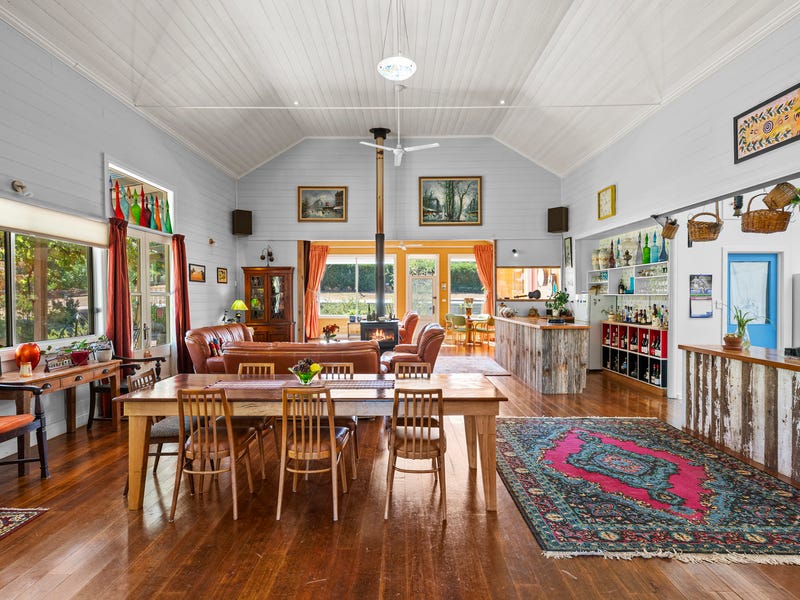 12-14 Main Street, Strathbogie, Vic 3666 - House for Sale - realestate ...