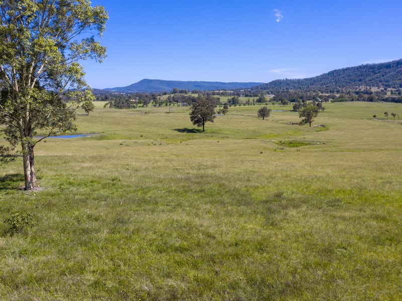 368 Torryburn Road via, Gresford, NSW 2311 - Property Details
