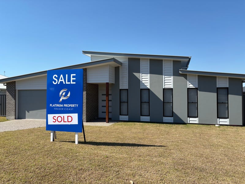 6 Spring Way S, Nikenbah, QLD 4655 - realestate.com.au