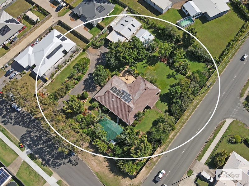 146 Exeter Street, Torquay, Qld 4655 - Property Details
