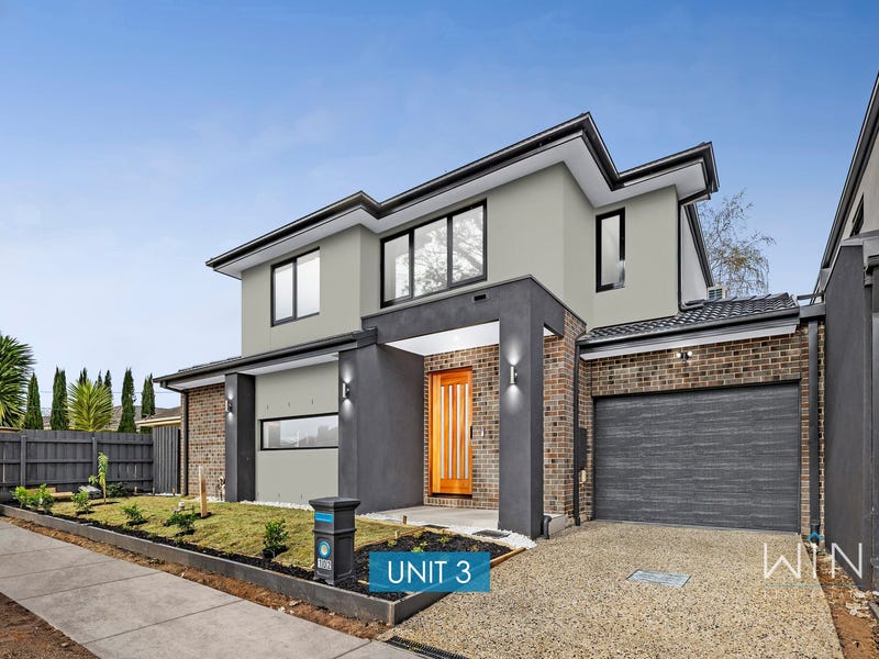 3/5 Hansworth Street, Mulgrave, Vic 3170 - Property Details