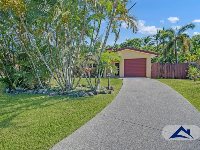 40 Shaft Street, Edmonton, Qld 4869 - Property Details