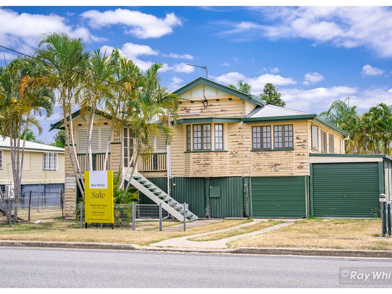 74 Main Street, Park Avenue, QLD 4701 - realestate.com.au