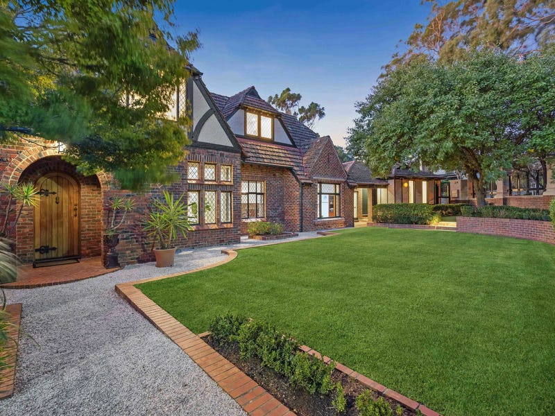 5 Brookside Road, Springfield, SA 5062 - House for Sale - realestate.com.au