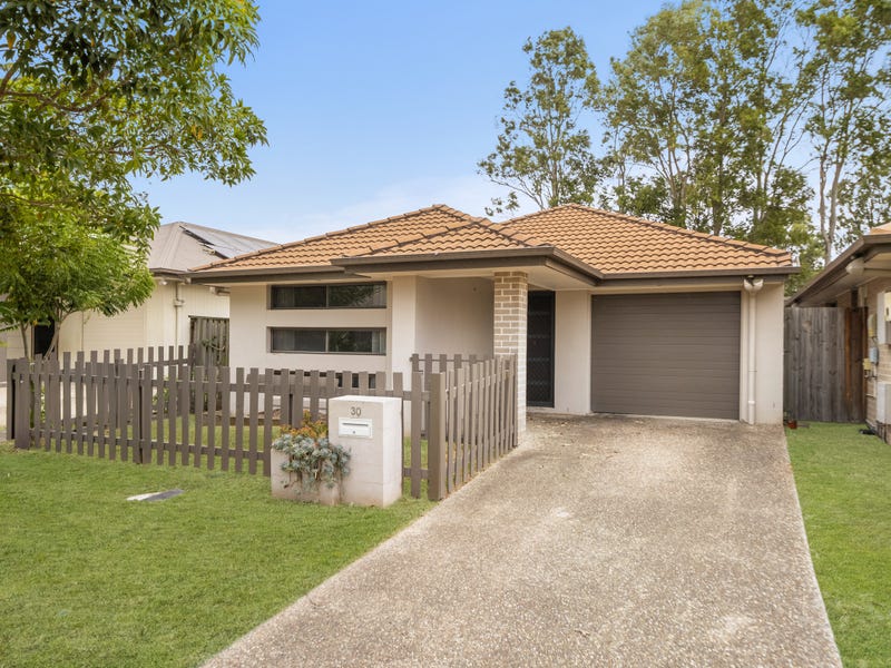 30 Windjana Crescent, Fitzgibbon, Qld 4018 - Property Details