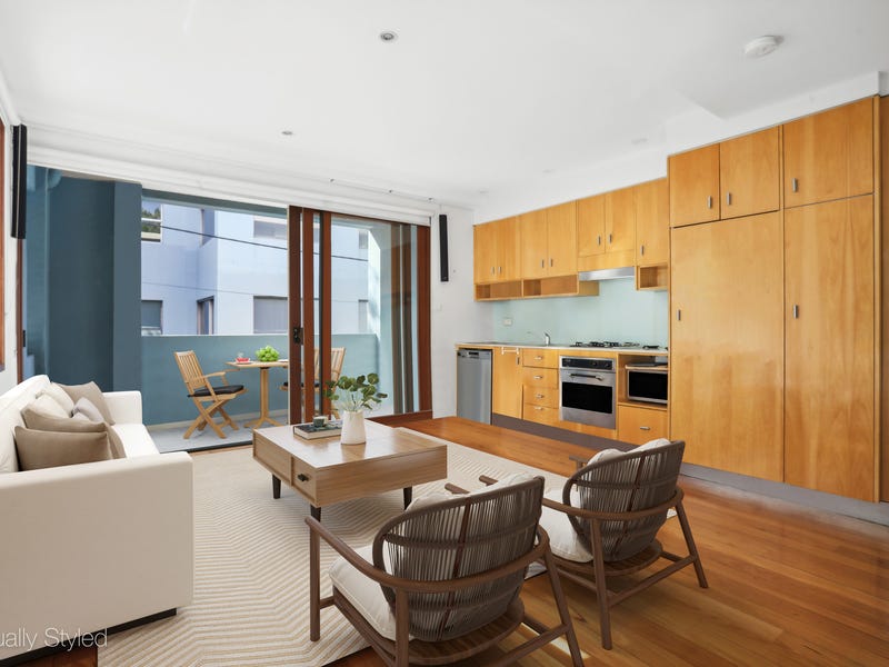 1/103 Quarry Street, Ultimo, NSW 2007 - realestate.com.au
