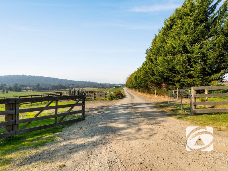 Real Estate & Property for Sale in 185 Ellis Rd, Tonimbuk, VIC 3815 ...