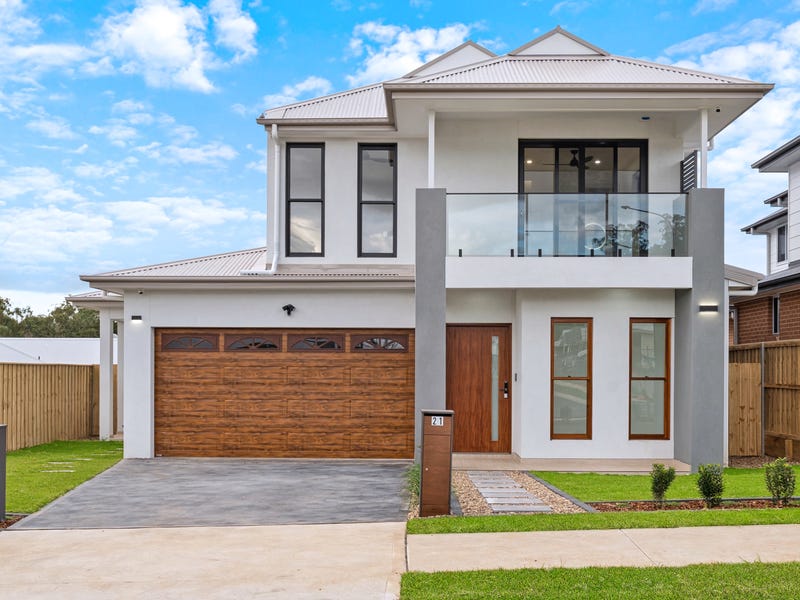 21 Archies Crossing Way, Menangle, NSW 2568 - Property Details