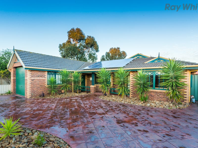 2 Nottingham Way, Sydenham, Vic 3037 - Property Details