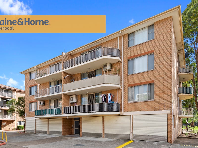 55/3 Riverpark Drive, Liverpool, NSW 2170 - Property Details