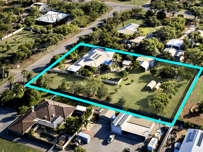 3 Piping Lane, Woorree, WA 6530 - Property Details