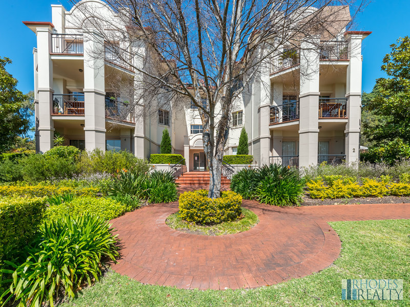 7/2 Mortimer Lewis Drive, Huntleys Cove, NSW 2111 - realestate.com.au