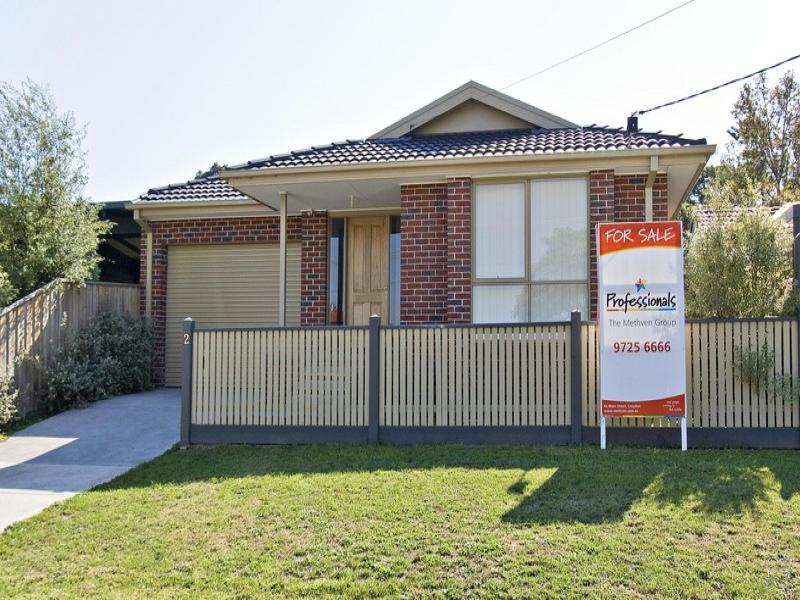 2/22 Liverpool Road, Kilsyth, Vic 3137 - Property Details