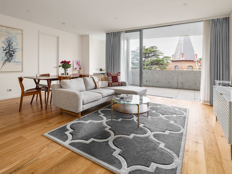 202/16 Winnie Street, Cremorne, NSW 2090 - Property Details