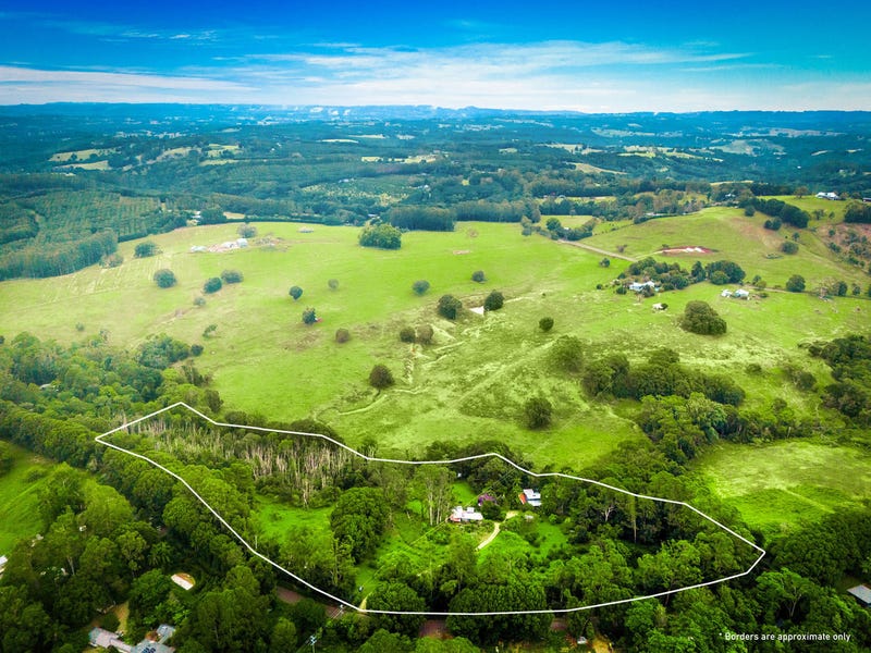 831 Binna Burra Road, Federal, NSW 2480 - Property Details