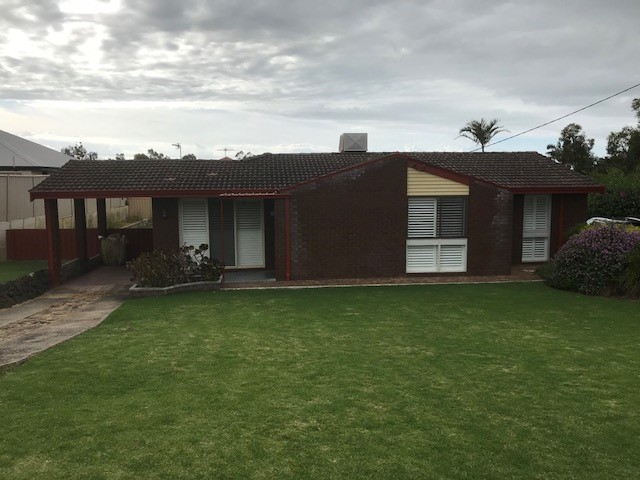 4 Anna Road, Australind, WA 6233 - realestate.com.au