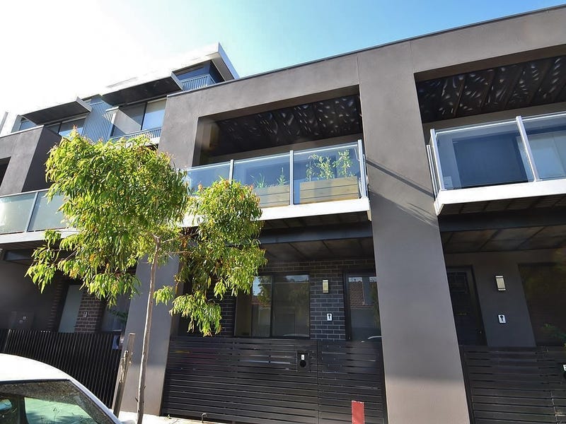 4 Mary Moodie Way, Brunswick East, Vic 3057