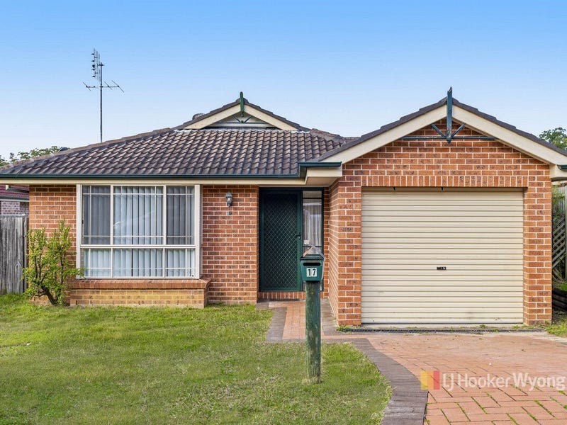 17 Ambrosius Court, Tuggerah, NSW 2259 - Property Details