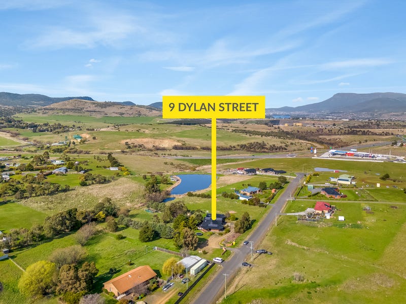 9 Dylan Street, Brighton, Tas 7030 - House for Sale - realestate.com.au