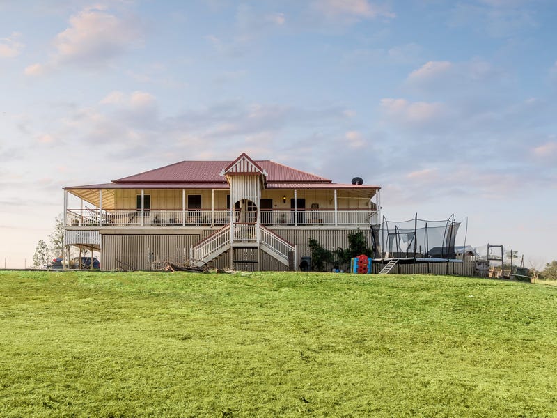 5007 Cunningham Highway, Warrill View, QLD 4307 - realestate.com.au