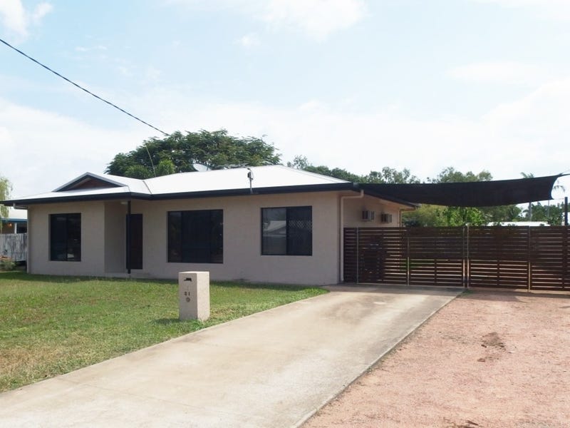 21 Lawrence Street, Kelso, QLD 4815 - realestate.com.au