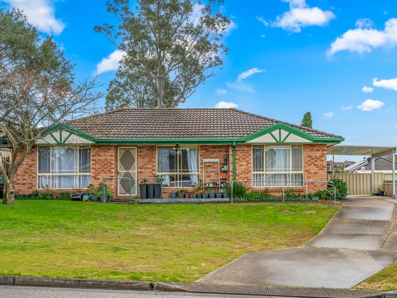 132 Regiment Road, Rutherford, NSW 2320 - Property Details