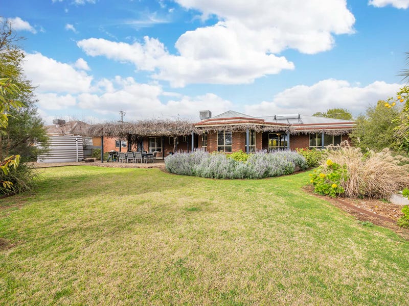 49 Dookie Street, Dookie, Vic 3646 - Property Details