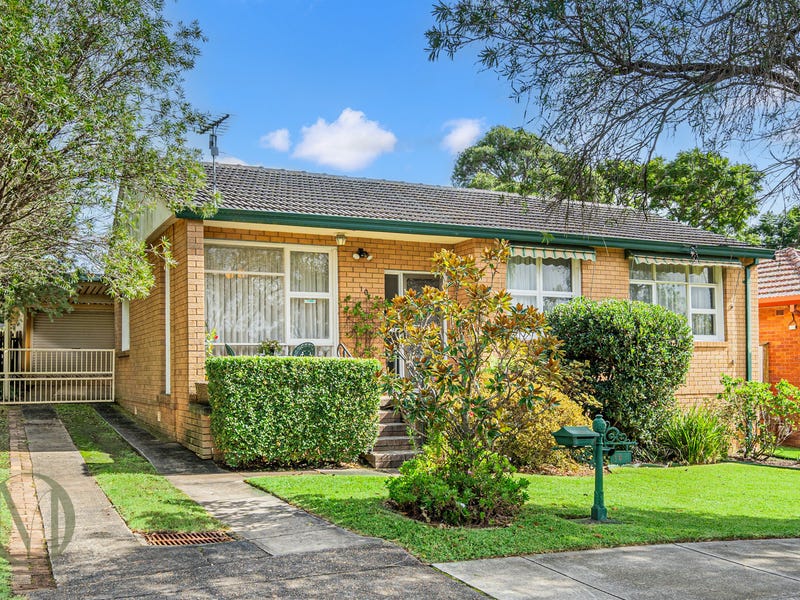 10 Dora Crescent, Dundas, NSW 2117 - Property Details