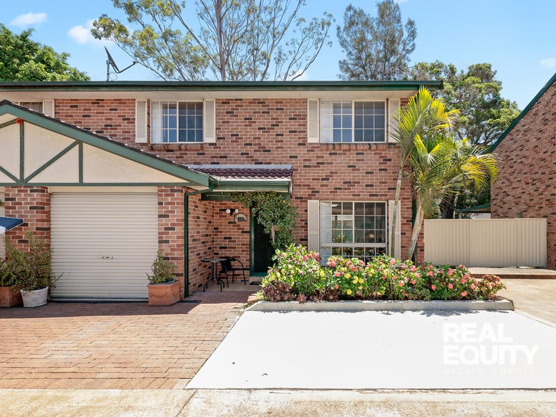 6/142 Heathcote Road, Hammondville, NSW 2170 - Property Details