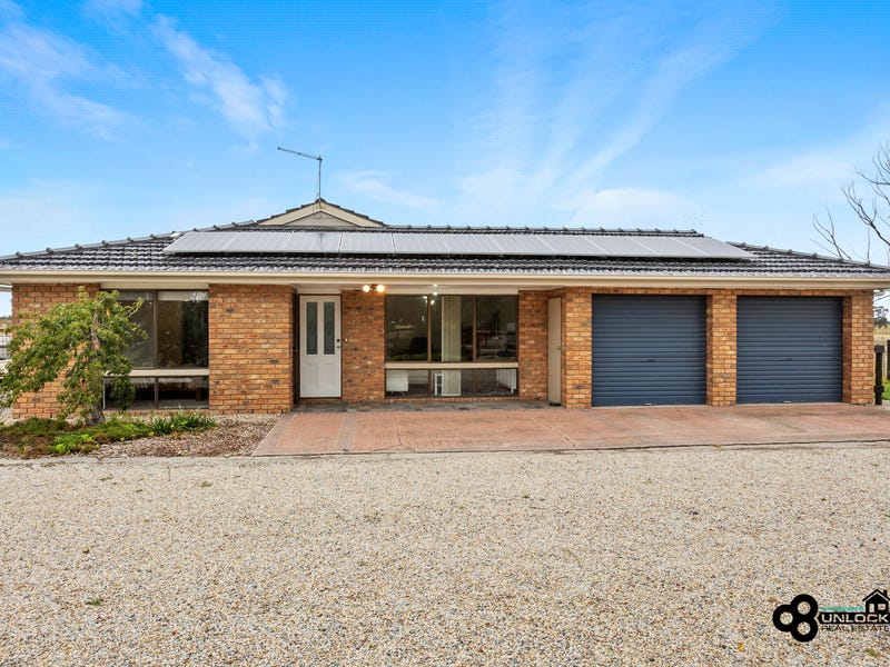 170 Harkers Road, Caldermeade, Vic 3984 - Property Details