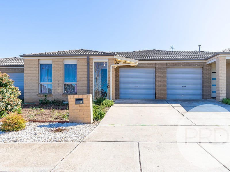 71 Ormiston Circuit, Harrison, ACT 2914 - Property Details