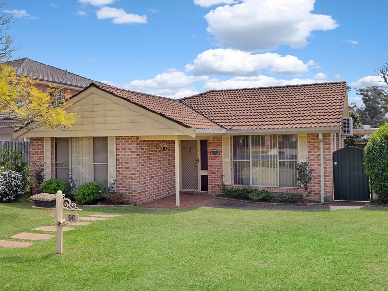 96 Acres Road, Kellyville, NSW 2155 - realestate.com.au