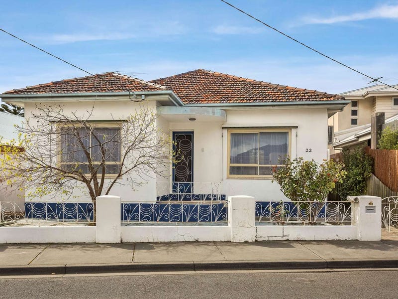 22 Maclean Street, Williamstown, Vic 3016 - House for Rent - realestate ...