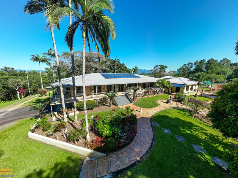 409 Flying Fish Point Road, Eaton, Qld 4860 - Property Details
