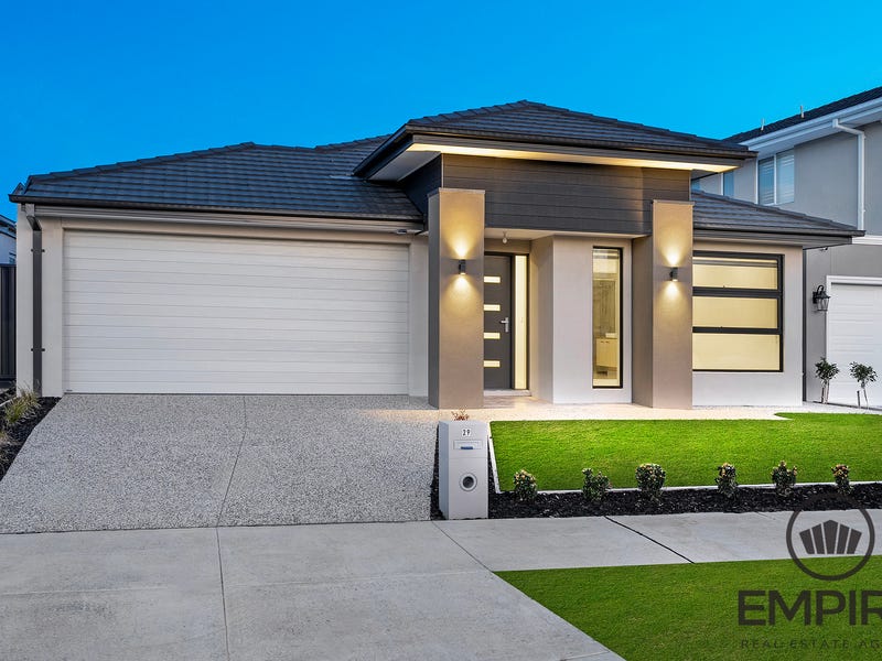 29 Shearjoy Loop, Clyde North, VIC 3978 - realestate.com.au