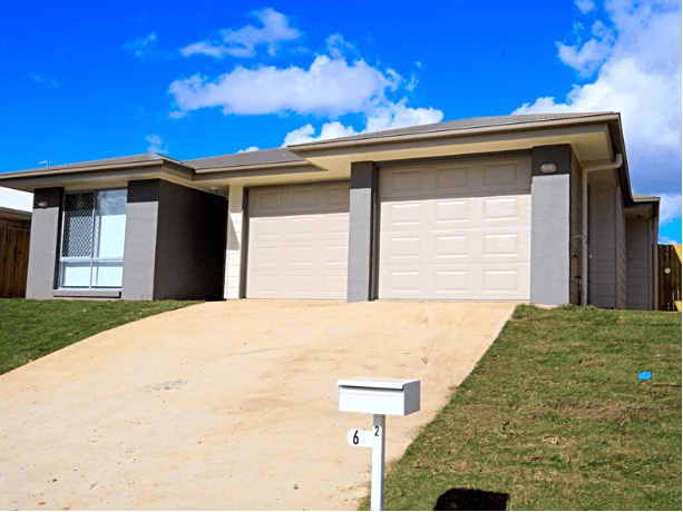 6B Sparenburg Street, Bellbird Park, Qld 4300 - Other for Rent ...