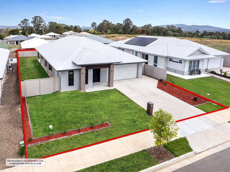 14 Myrtle Street, Gleneagle, Qld 4285 - Property Details