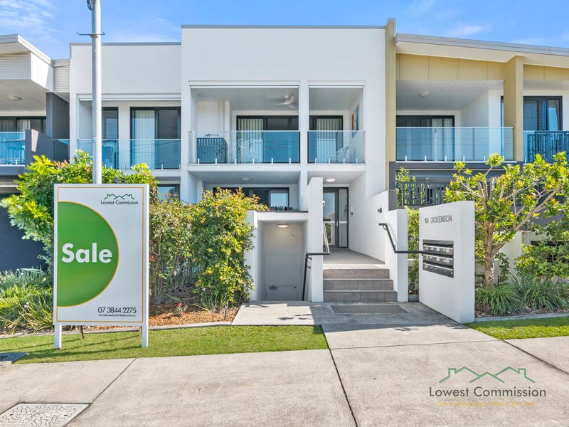1/100 Dickenson St, Carina, Qld 4152 - Property Details